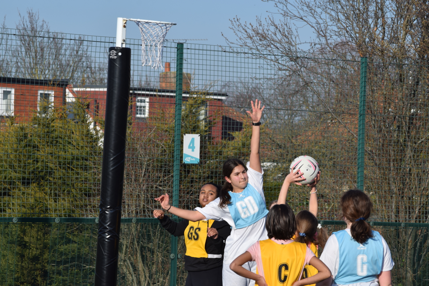 Sports Camps | Ealing Trailfinders Foundation